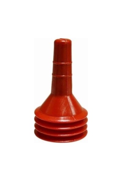 Yelmen Küçük Körüklü Pompa