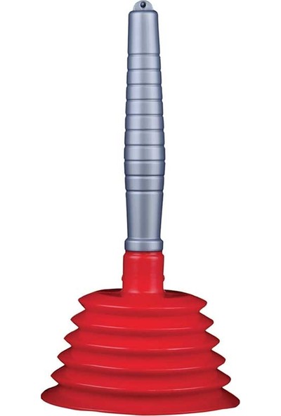 Zambak Vantus Pompa Büyük Körüklü Z225