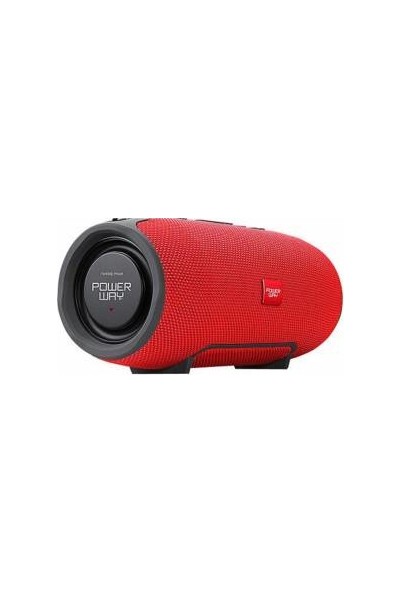 Powerway WRX01 Bluetooth Speaker Höparlör Extra Bass Powerway WRX01 Bluetooth Speaker Höparlör Extra Bass