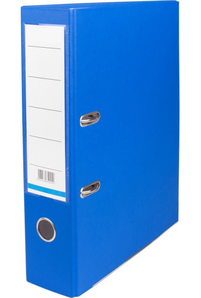 Cassa Cassa Plastik Klasör