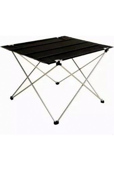 Katlanır Kamp ve Piknik Masası
