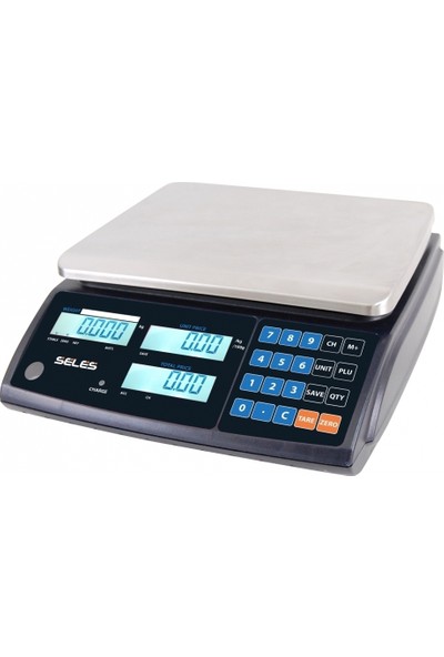 Seles Wtp 30 kg Fi̇yat Hesaplamali Terazi̇ Seles Wtp 30 kg Fi̇yat Hesaplamali Terazi̇