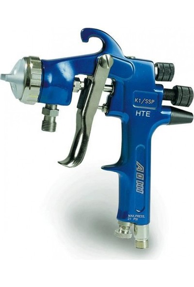 Asturo K1/ssp Basınçlı Boya Tabancası Asturo K1/ssp Basınçlı Boya Tabancası