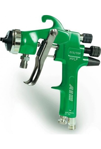 Asturo Eco/ssp Basınçlı Boya Tabancası Asturo Eco/ssp Basınçlı Boya Tabancası