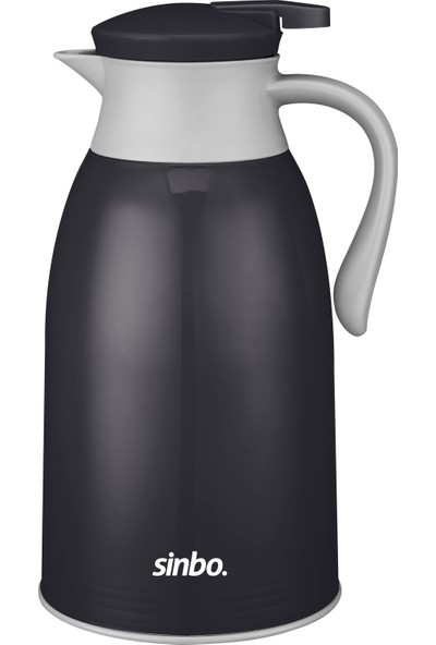Sinbo Sto-6671 Termos 1,6 Litre
