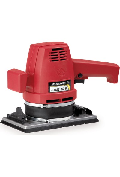 Stayer Titreşim Zımpara 300W Stayer Titreşim Zımpara 300W