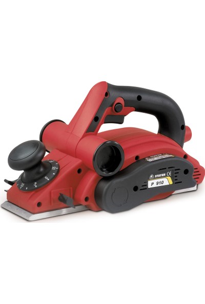 Stayer El Planyası 1200W 82 Mm Bıçaklı Stayer El Planyası 1200W 82 Mm Bıçaklı
