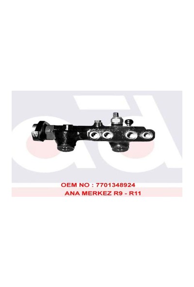 Cifam Ana Merkez R9 202-080