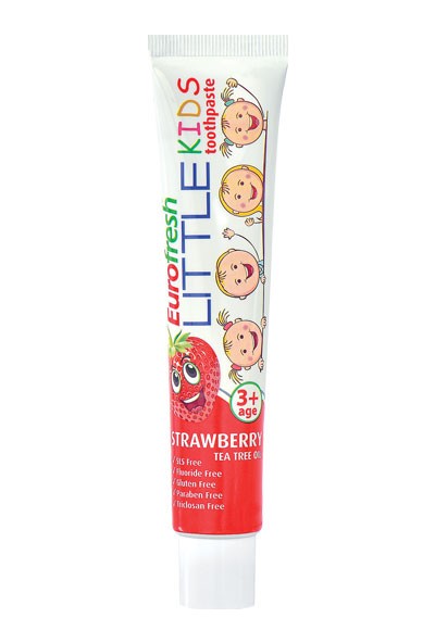 Farmasi Eurofresh 3 Yaş Ve Üzeri Çocuk Ve Hassas Dişler İçin Diş Macunu 50 Gr Farmasi Eurofresh 3 Yaş Ve Üzeri Çocuk Ve Hassas Dişler İçin Diş Macunu 50 Gr