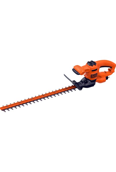 Black&Decker BEHT251 450W 50 cm Çit Budama ve Kesme Makinası Black&Decker BEHT251 450W 50 cm Çit Budama ve Kesme Makinası