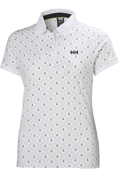 Hh W Siren Polo Hh W Siren Polo
