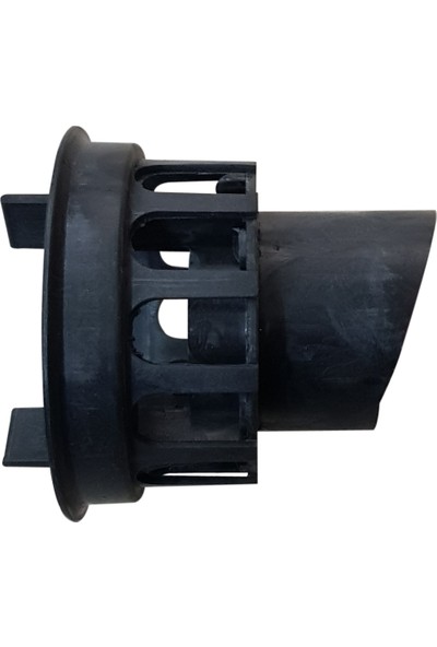 Gümüşgöze Kombi Baca Filitresi - Kuşluk - Plastik Baca Şapkası Filtre