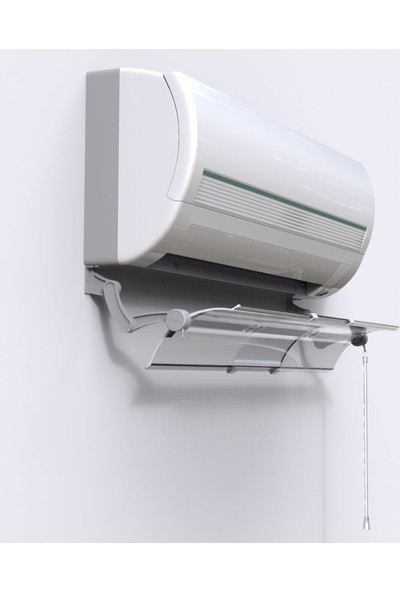 Klimalık Pratik Klimalık Klima Aparatı
