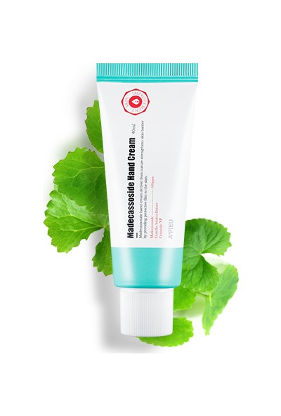 Missha A'PieuMadecassoside Hand Cream Missha A'PieuMadecassoside Hand Cream