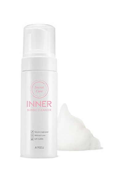 Missha A'PieuSecret Care Inner Bubble Cleanser