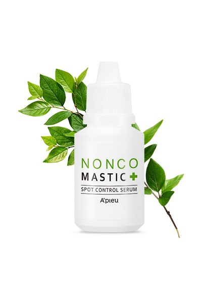 Missha A'PieuNonco Mastic Spot Control Serum Missha A'PieuNonco Mastic Spot Control Serum