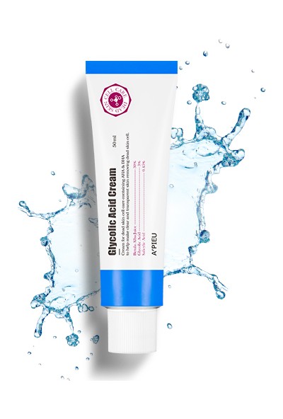 Missha A'PieuGlycolic Acid Cream