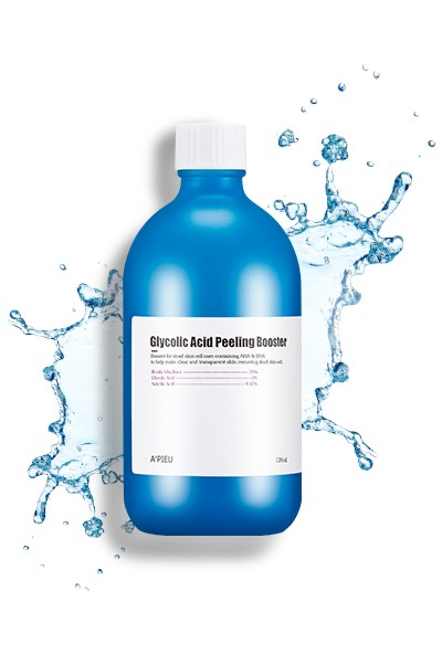 Missha A'PieuGlycolic Acid Peeling Booster Missha A'PieuGlycolic Acid Peeling Booster