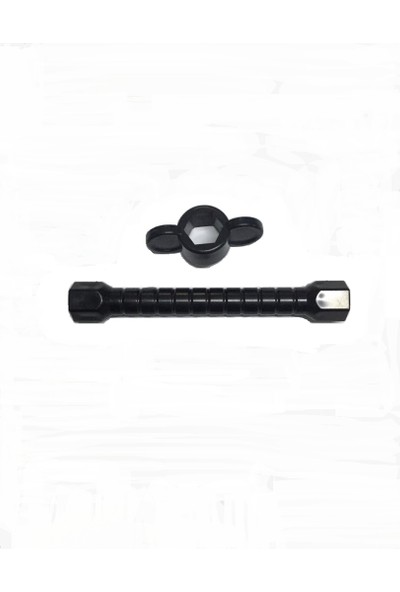 Güzelce Yapı Batarya Montaj Anahtarı