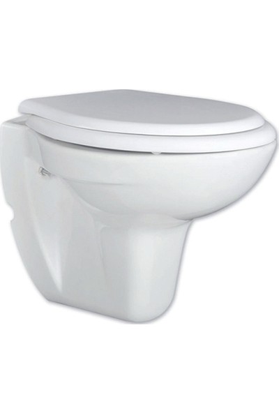 Piramit Seramik Standart Asma Klozet Piramit Seramik Standart Asma Klozet