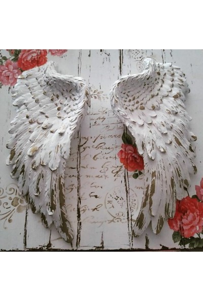 Ayshe Home Tasarım Ahşap Dekoratif Pano