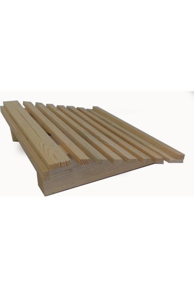 Wooden Gold Ofis Tarz Masa Altı Kalın Tabanlı Ayak Desteği Ayak Rampası Wooden Gold Ofis Tarz Masa Altı Kalın Tabanlı Ayak Desteği Ayak Rampası