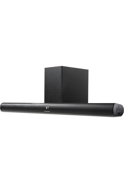 Grundig GSB 910 SW Soundbar Ev Sinema Sistemi Grundig GSB 910 SW Soundbar Ev Sinema Sistemi