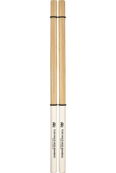 Meinl SB202 Multi-Rod Bamboo Flex Bundle Baget