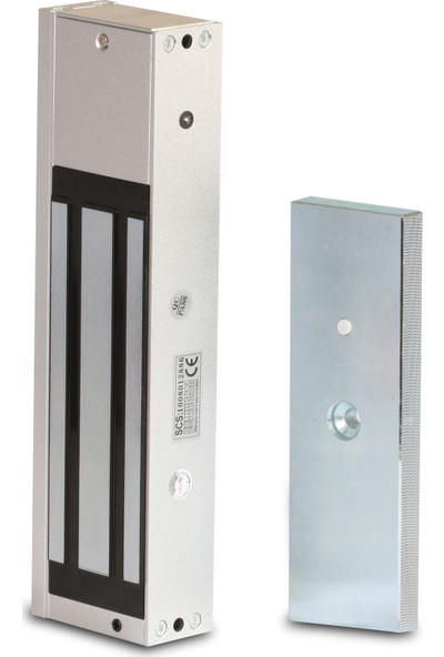 Makim Manyetik Kapı Kilidi