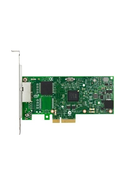 Intel I350-T2 Dual / 2 Port Gigabit Pci-E Server Ethernet Kart Intel I350-T2 Dual / 2 Port Gigabit Pci-E Server Ethernet Kart