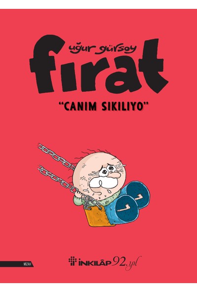 Fırat Canım Sıkılıyo - Uğur Gürsoy