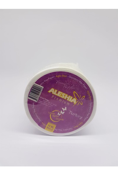 Humay Aleshia Profosyonel Ağda Bezi 10MT Humay Aleshia Profosyonel Ağda Bezi 10MT