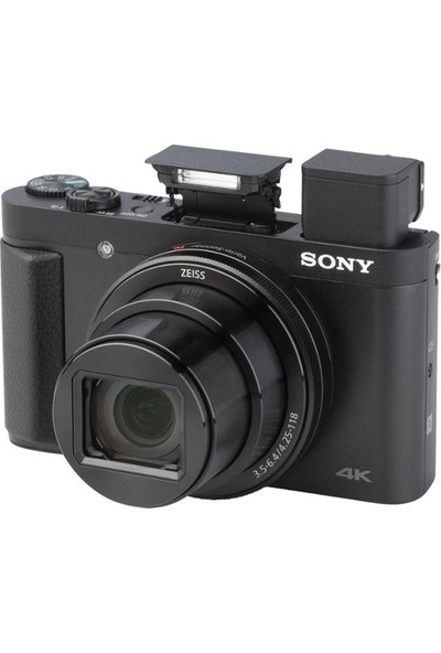 Sony Cybershot DSC-HX99 18.2mp 30X 4K Wi-Fi Fotoğraf Makinası ( Sony Eurasia Garantili ) Sony Cybershot DSC-HX99 18.2mp 30X 4K Wi-Fi Fotoğraf Makinası ( Sony Eurasia Garantili )