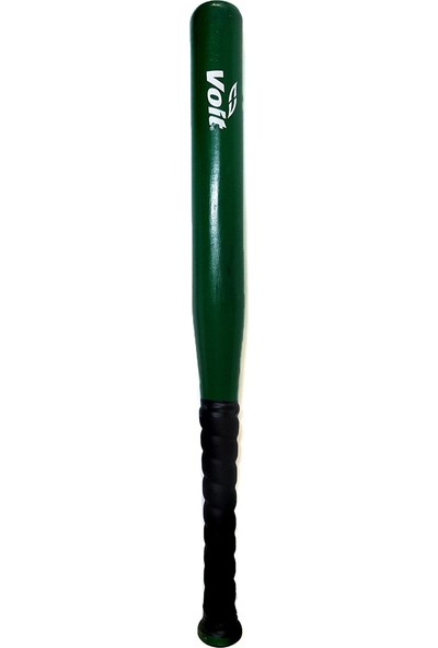 Voit Kauçuk Sargılı 61CM Beyzbol Sopası Yeşil
