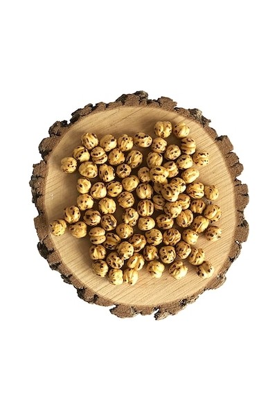 Gourmeturk Sarı Leblebi 1 kg