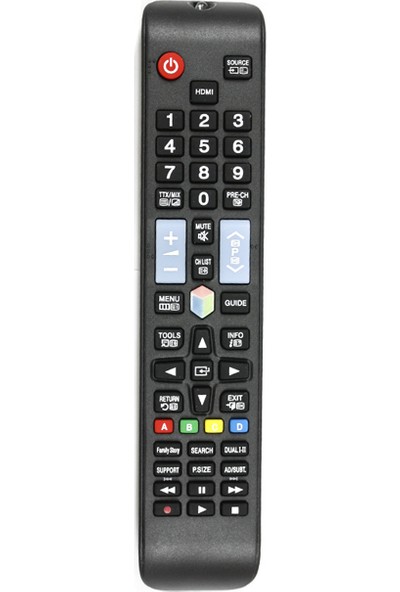 Zapp-160 Samsung Aa59-00582A Lcd Kumandası