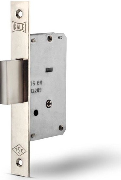 Kale 157-F Prazis Silindirli Gömme Emniyet Kilidi