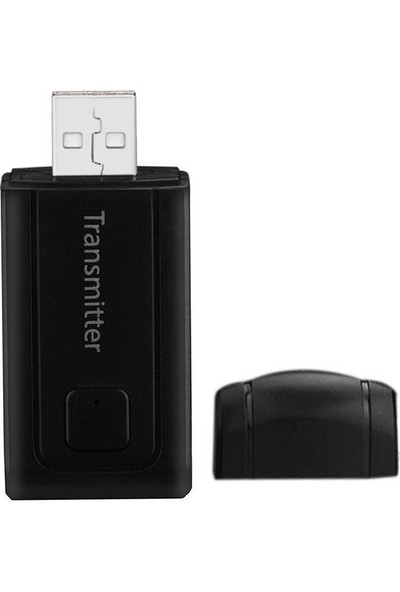 Schulzz Bluetooth 4.0 A2DP Stereo Ses Müzik Verici Adaptörü Tv Pc Telefon Schulzz Bluetooth 4.0 A2DP Stereo Ses Müzik Verici Adaptörü Tv Pc Telefon