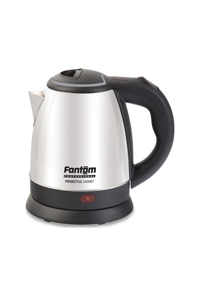 Fantom KT 2400 Kettle Su Isıtıcı Fantom KT 2400 Kettle Su Isıtıcı