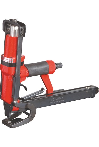 Kocamaz Kt-88 Yatak Tabancası