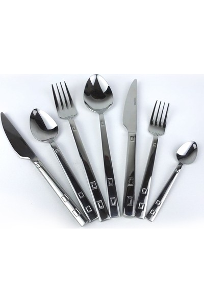 Essensa Essensa 89 Parça Çatal Kaşık Bıçak Takımı