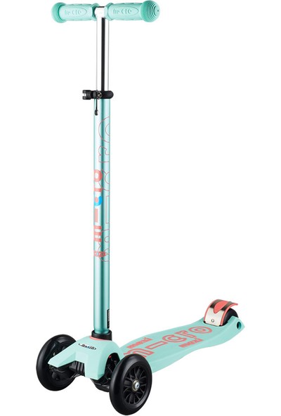 Maxi Micro Scooter Deluxe Mint MMD070 Maxi Micro Scooter Deluxe Mint MMD070