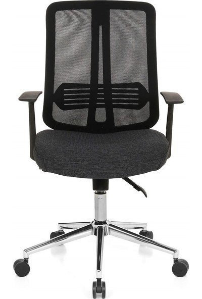 Seduna Thunder Pro | Siyah | Çalışma Koltuğu | Ofis Toplantı Koltuğu