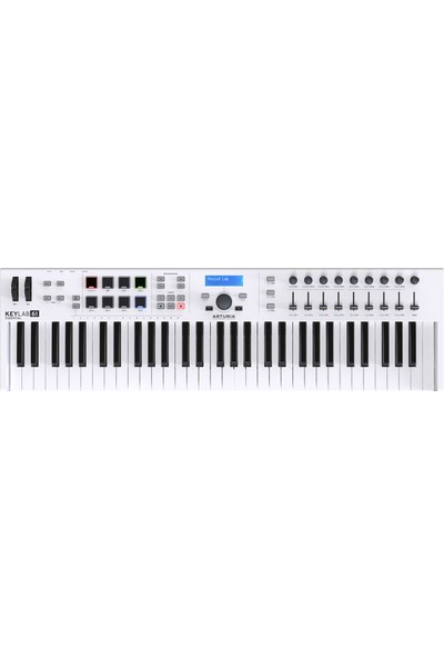 Arturia Keylab 61 Essential