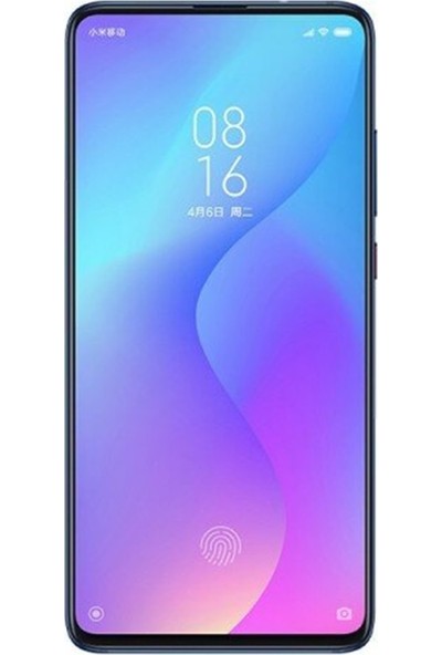 Yenilenmiş Xiaomi Mi 9T 64 GB (12 Ay Garantili)