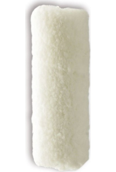 Dekor Kadife Kalorifer Rulo Yedek 10 cm Dekor Kadife Kalorifer Rulo Yedek 10 cm