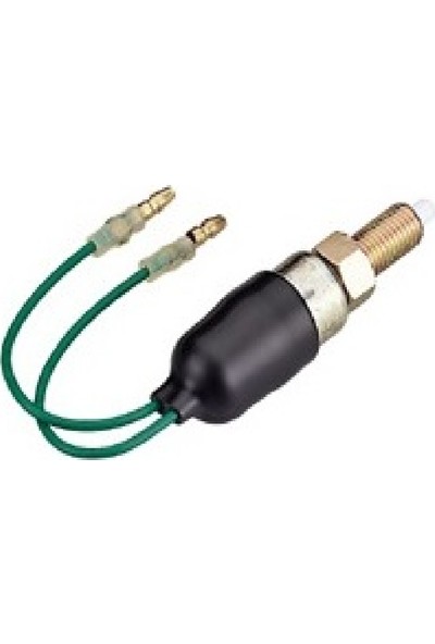 Isuzu Fren Müşürü