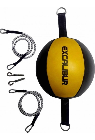 Excalibur İki Uçlu Boks Topu Excalibur İki Uçlu Boks Topu