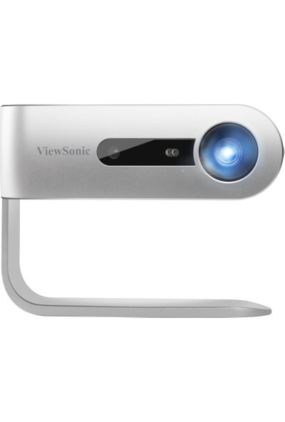 ViewSonic M1 Plus LED WiFi Bluetooth Harman Kardon Taşınabilir Projeksiyon Cihazı ViewSonic M1 Plus LED WiFi Bluetooth Harman Kardon Taşınabilir Projeksiyon Cihazı