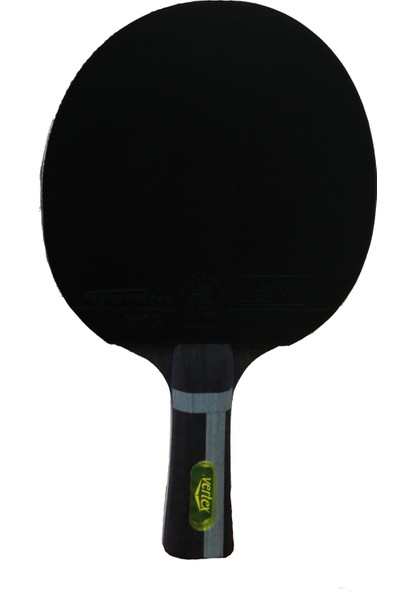 Vertex Platinum Masa Tenis Raketi 7 Yıldız Vertex Platinum Masa Tenis Raketi 7 Yıldız